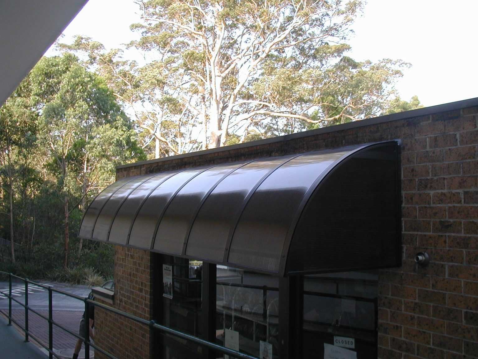 Awnings, Louvres & Window Awnings Carbolite Sydney